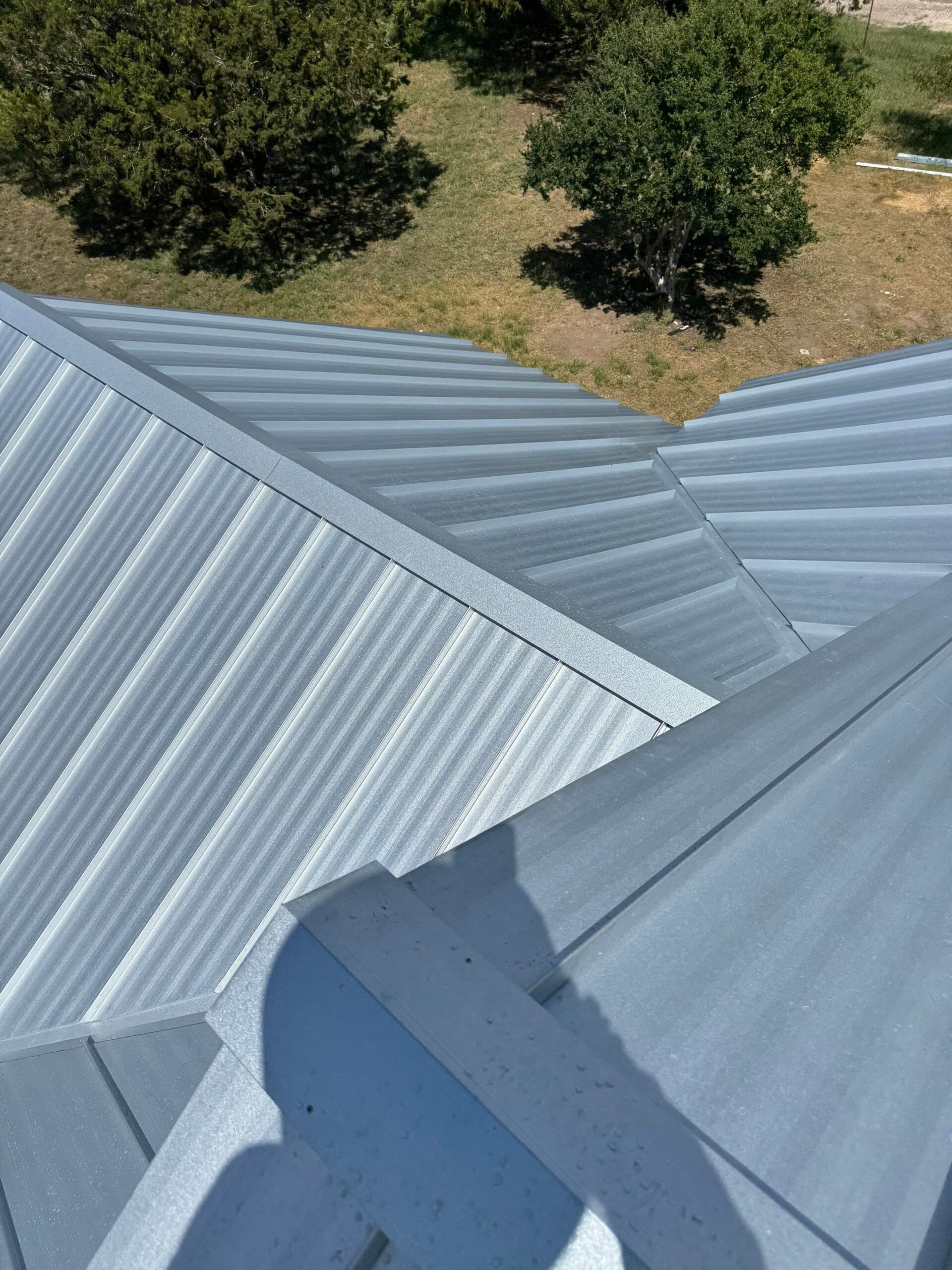 Portfolio - Tri-Tex Roof Systems
